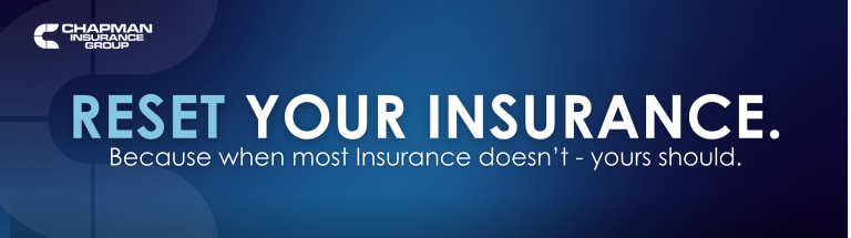 Chapman Insurance Group Florida